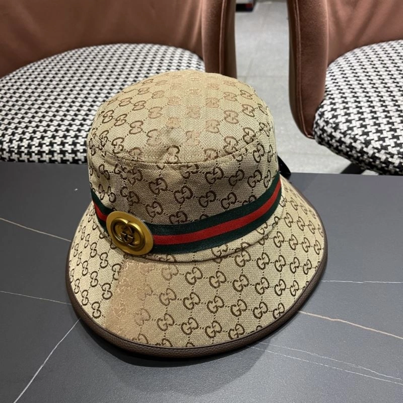 Exact replica Gucci Caps