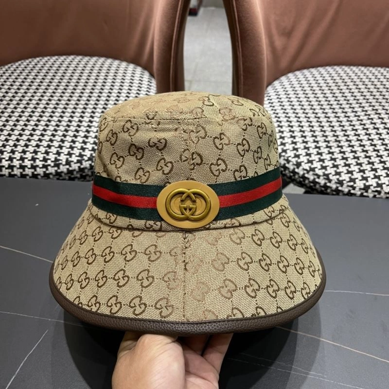 Exact replica Gucci Caps