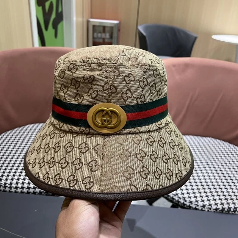 Exact replica Gucci Caps