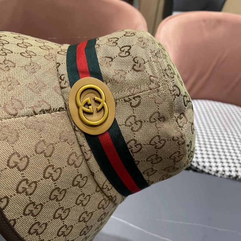 Exact replica Gucci Caps