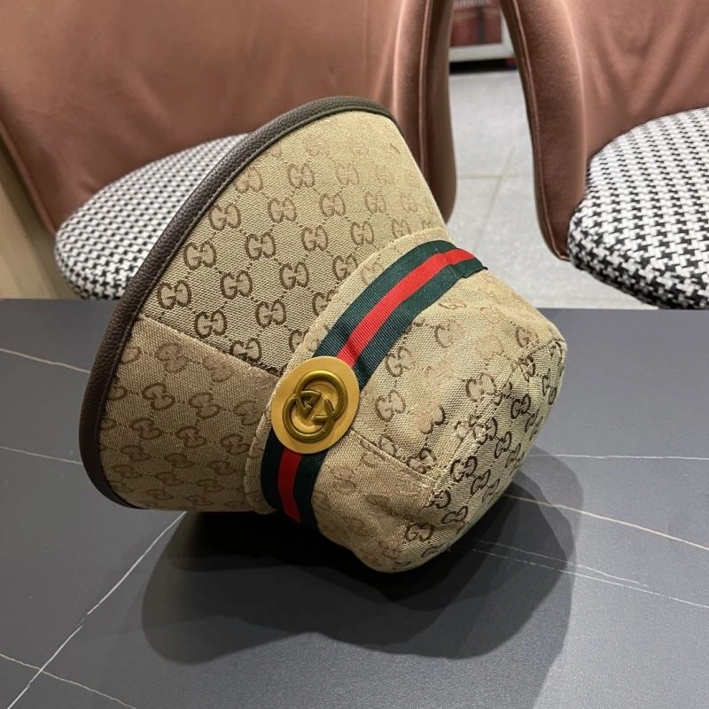 Exact replica Gucci Caps