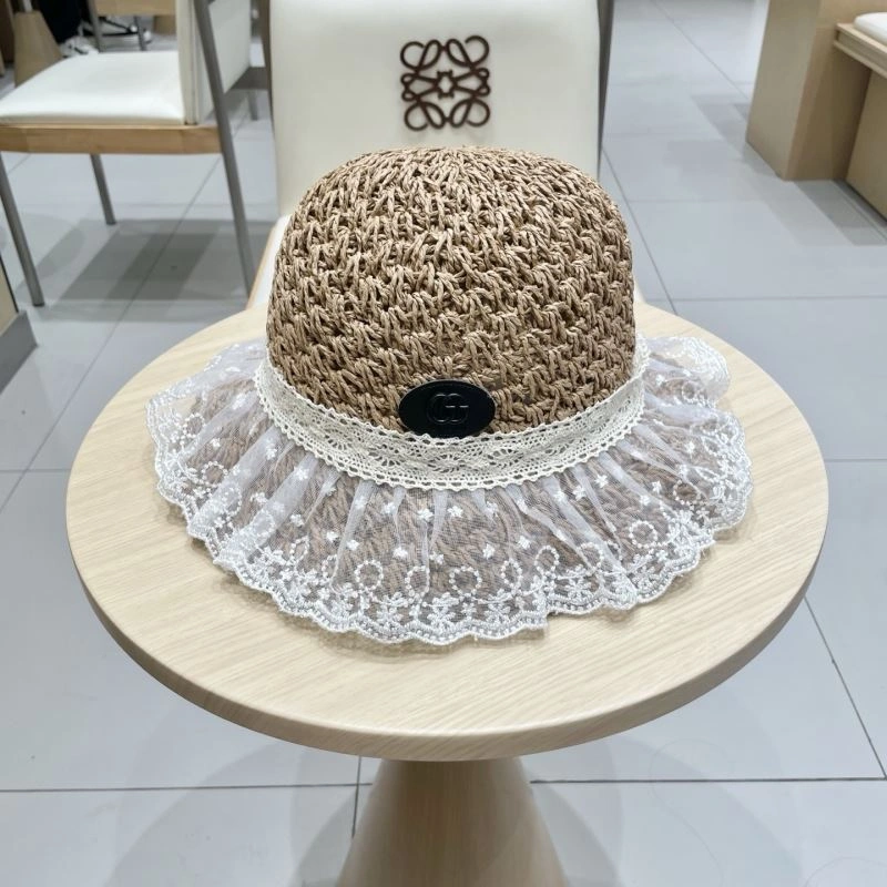Gucci Caps