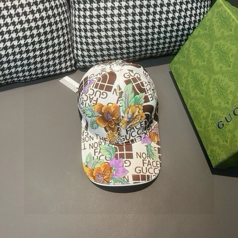 Gucci Caps