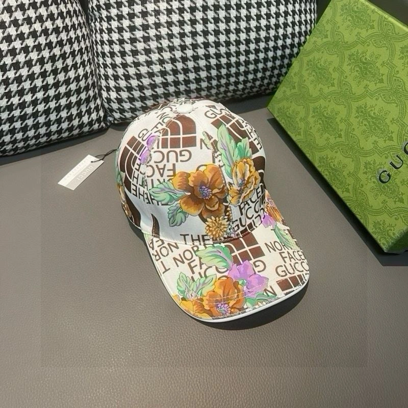 Value-priced Gucci Caps