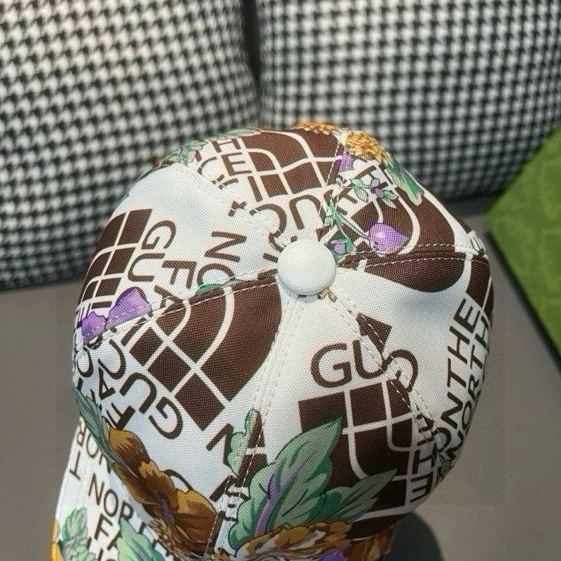 Value-priced Gucci Caps
