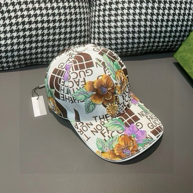 Value-priced Gucci Caps