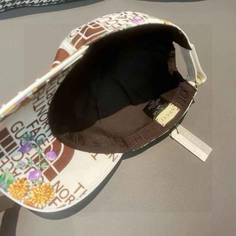 Value-priced Gucci Caps