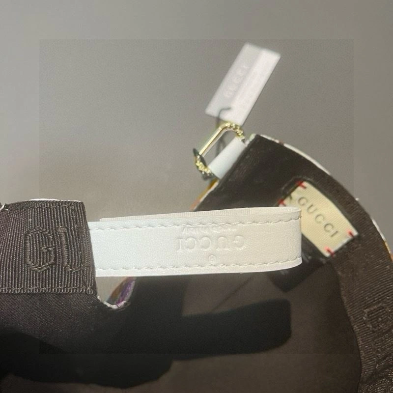 Value-priced Gucci Caps