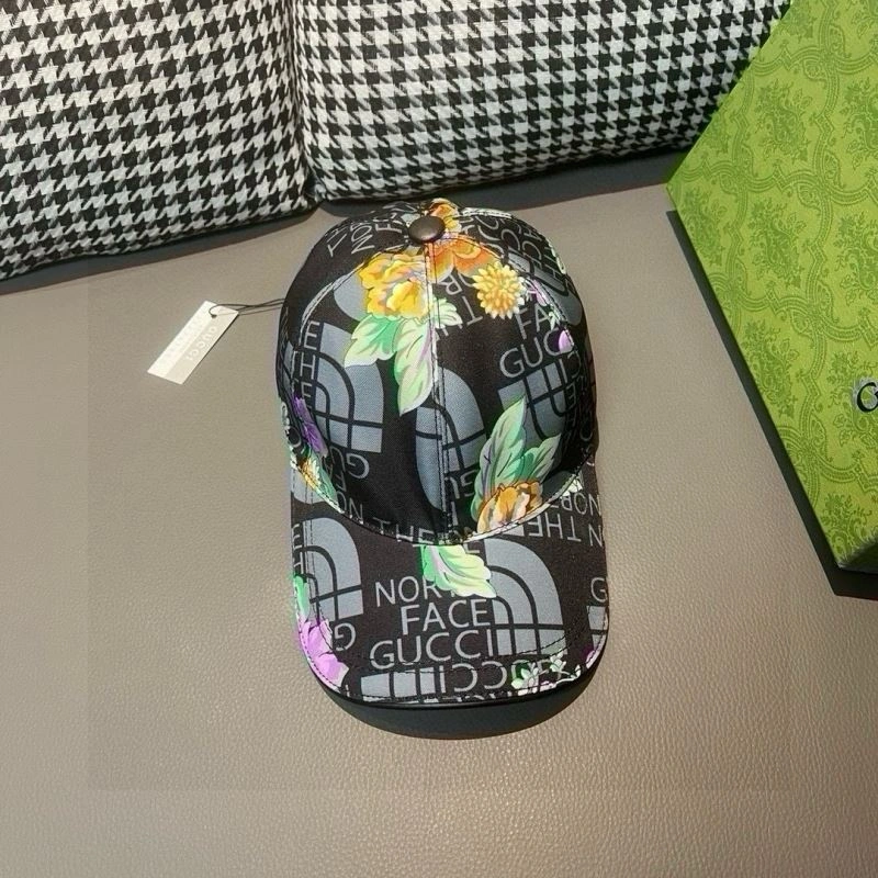 Gucci Caps