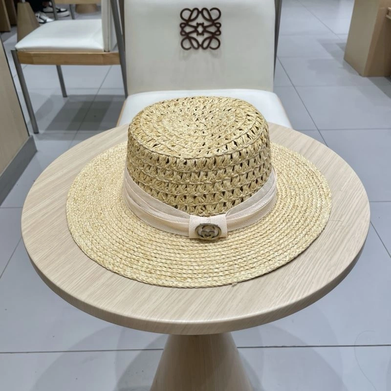 Gucci Caps