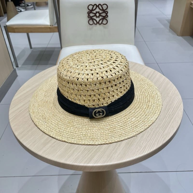 Gucci Caps