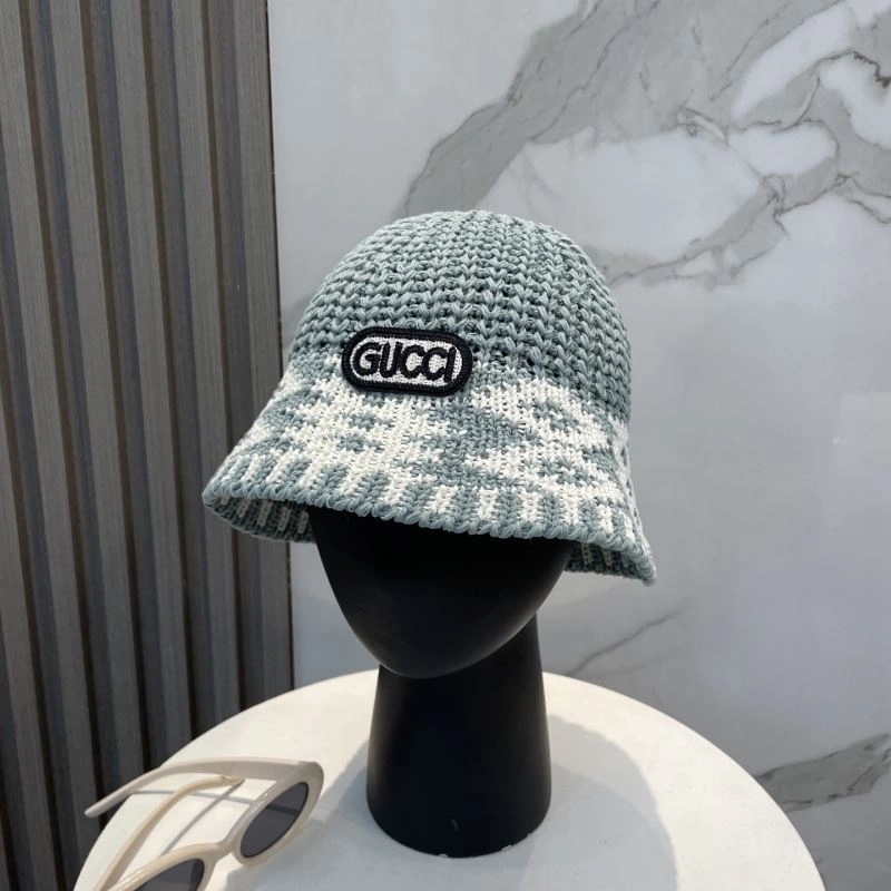 Gucci Caps