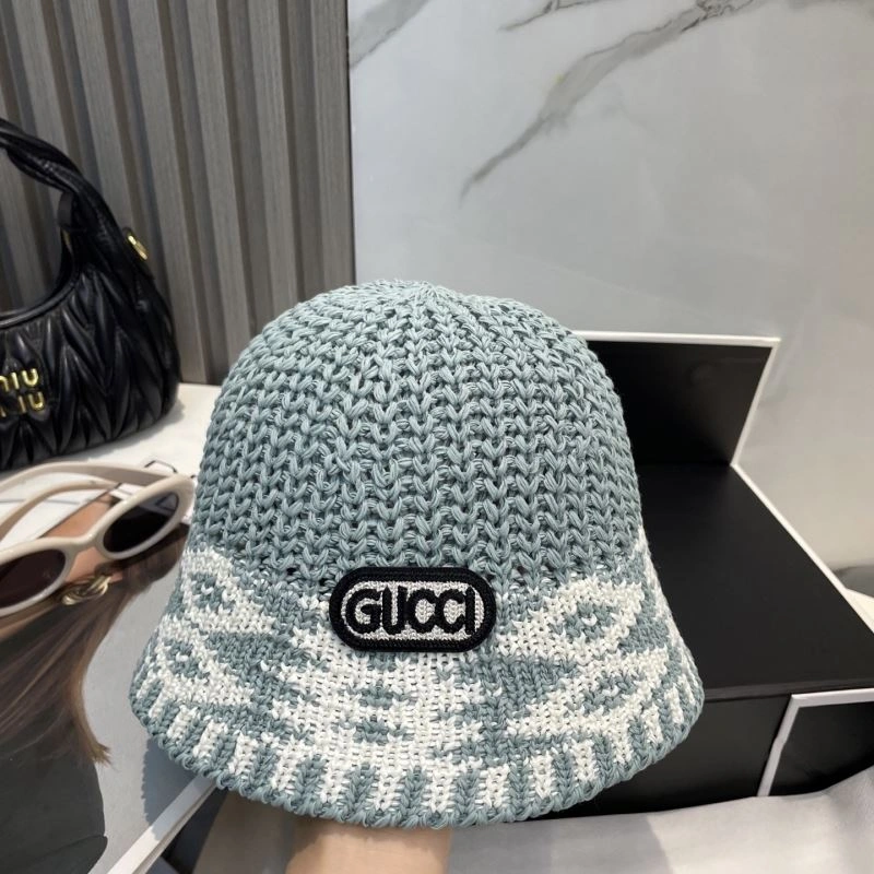 OEM Gucci Caps