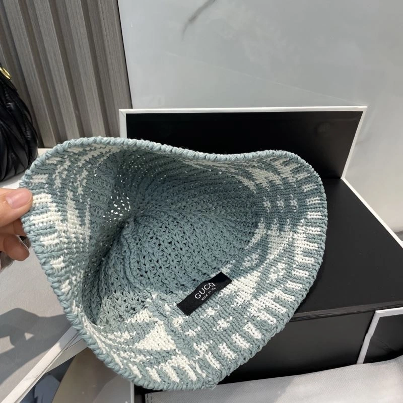 OEM Gucci Caps