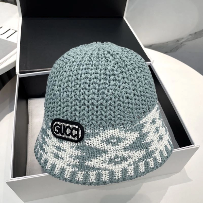 OEM Gucci Caps
