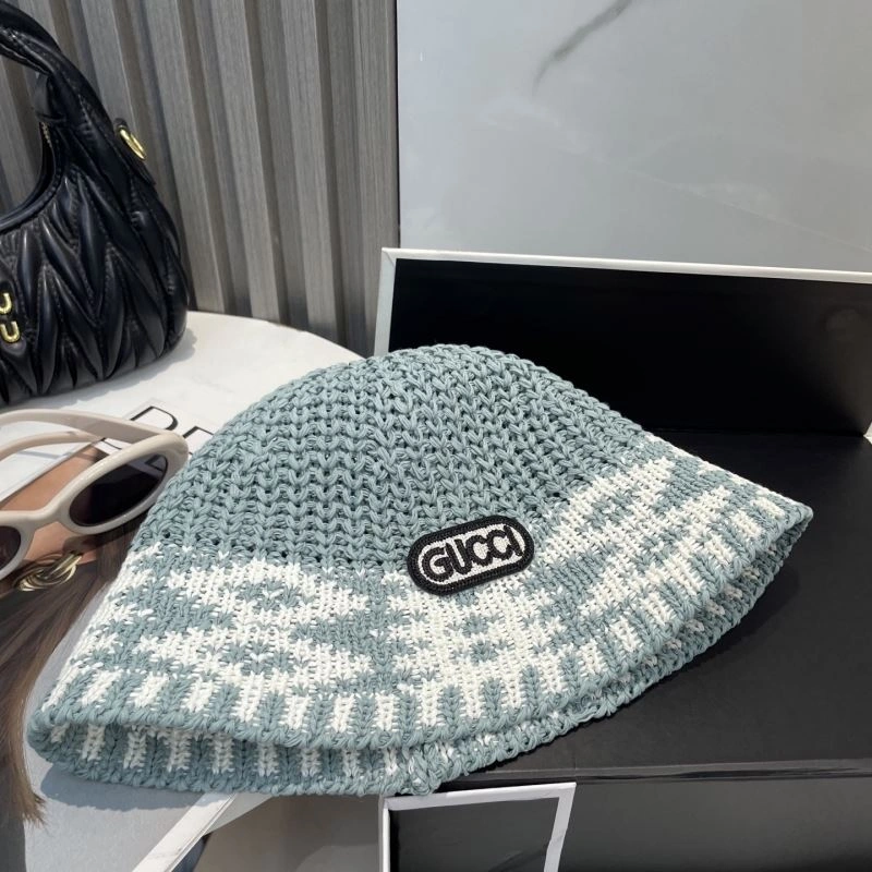 OEM Gucci Caps