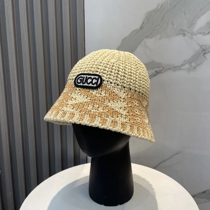 Gucci Caps
