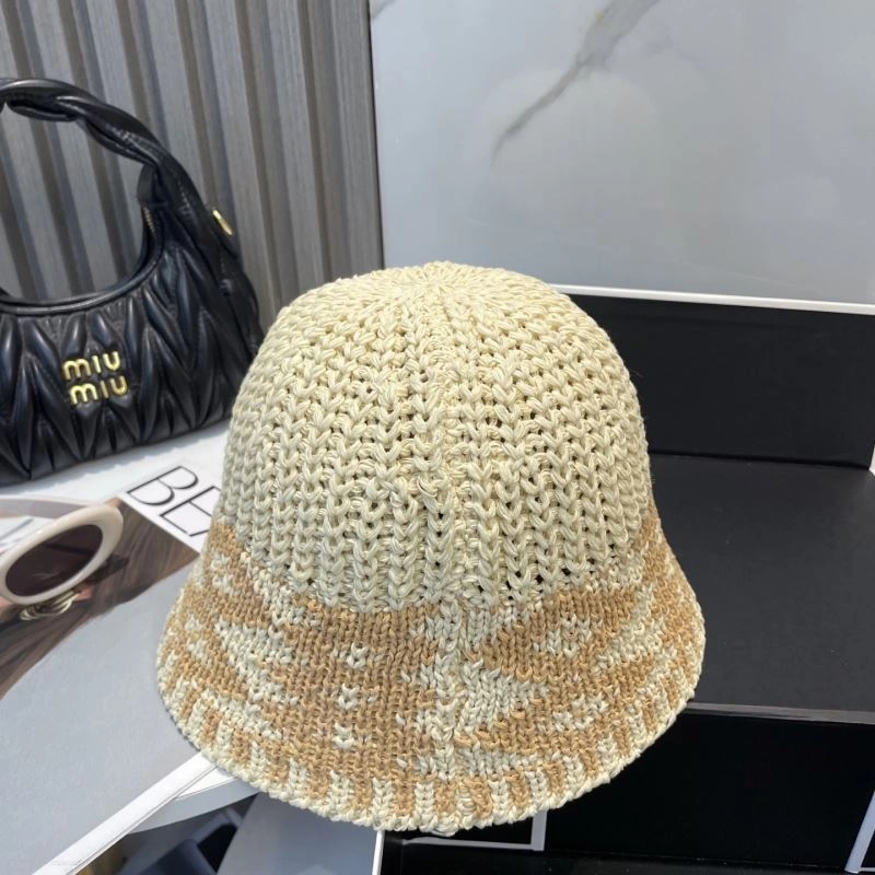 Indistinguishable Gucci Caps