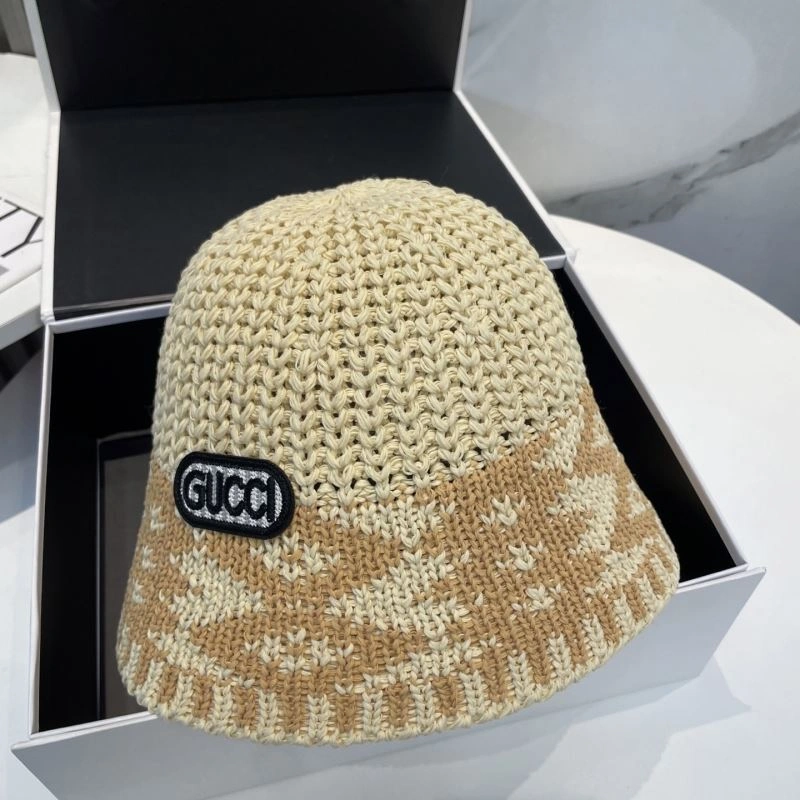 Indistinguishable Gucci Caps
