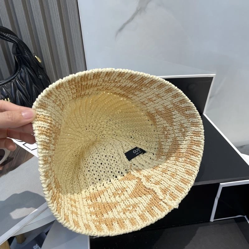 Indistinguishable Gucci Caps