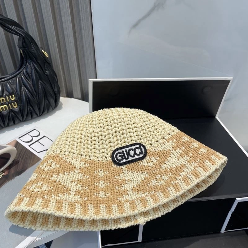 Indistinguishable Gucci Caps