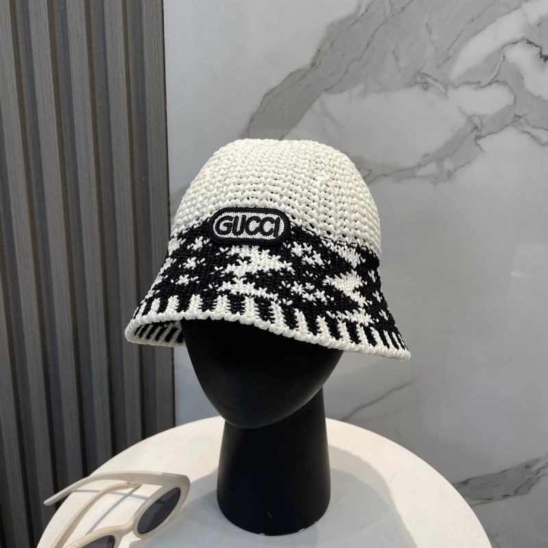 Gucci Caps