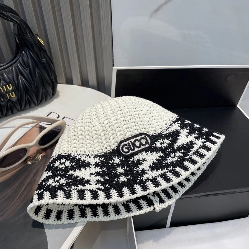 Precise copy Gucci Caps