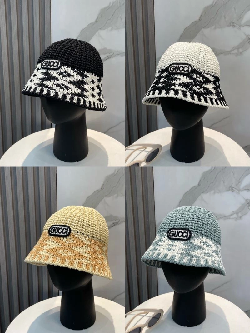 Precise copy Gucci Caps