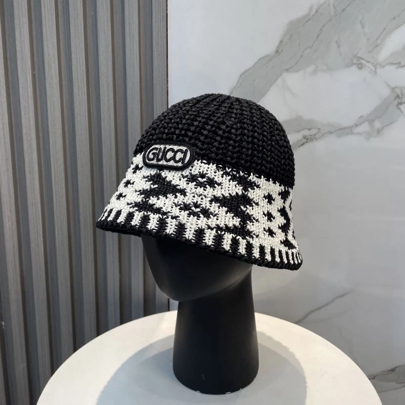 Gucci Caps
