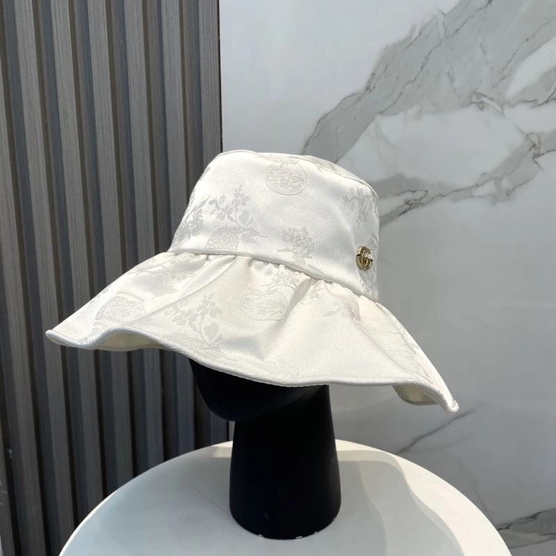 Gucci Caps