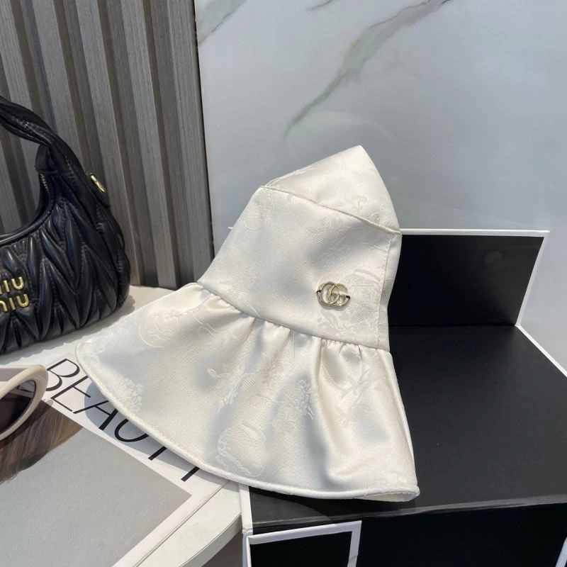 Perfect replica Gucci Caps