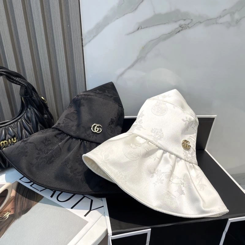 Perfect replica Gucci Caps