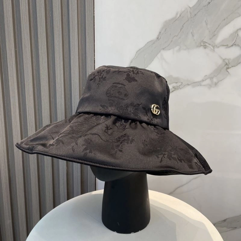 Gucci Caps
