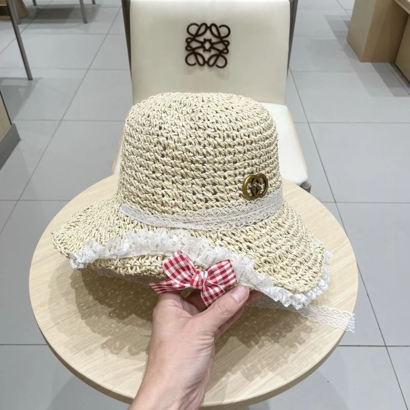 Brand-original Gucci Caps