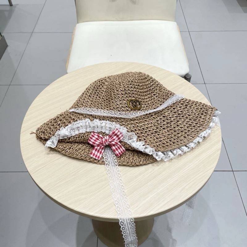Gucci Caps