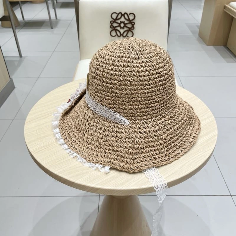 Authentic Gucci Caps