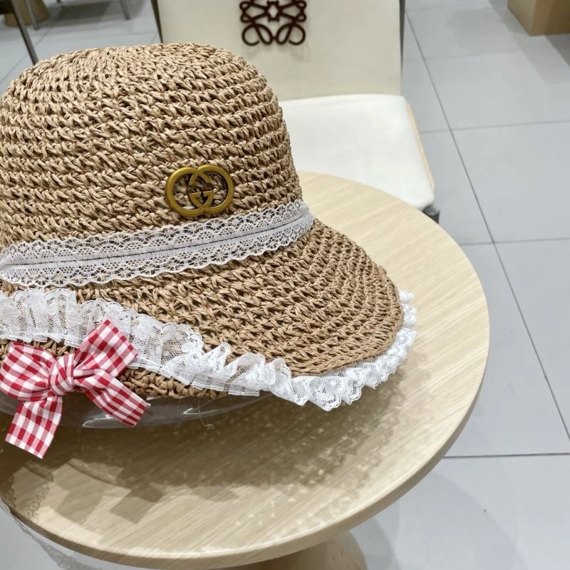Authentic Gucci Caps