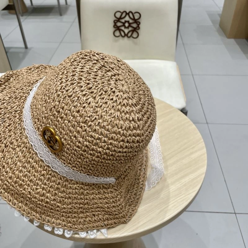 Authentic Gucci Caps