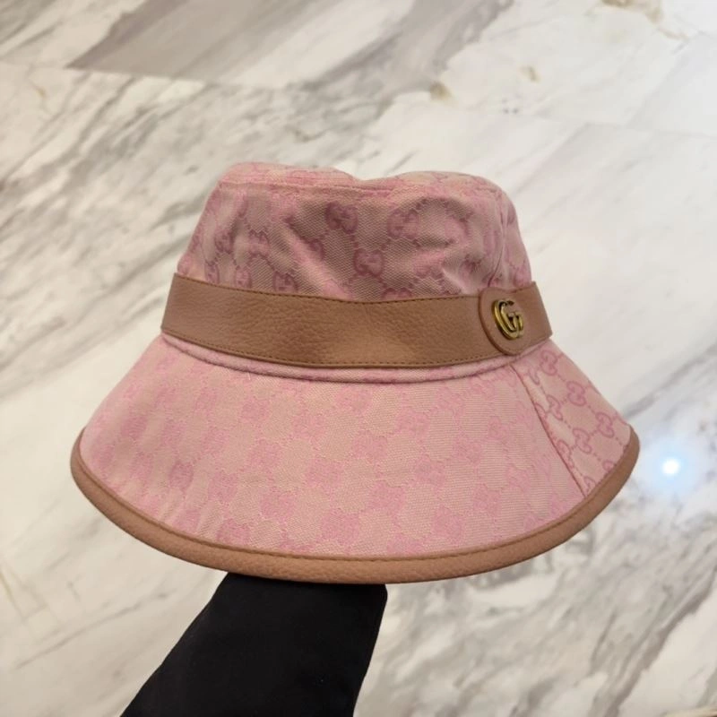 Gucci Caps