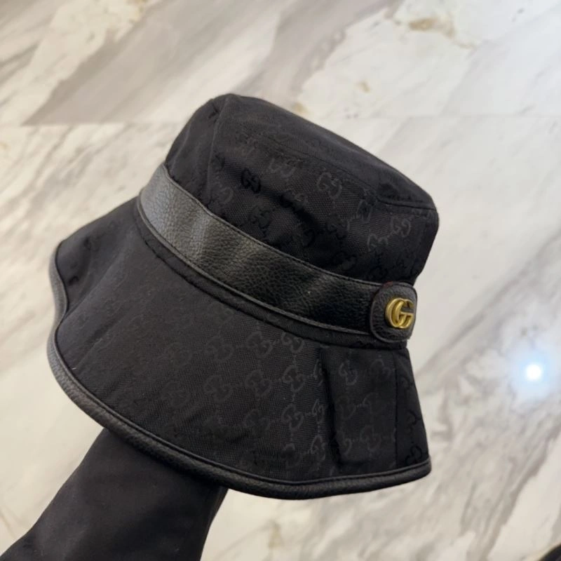 Gucci Caps