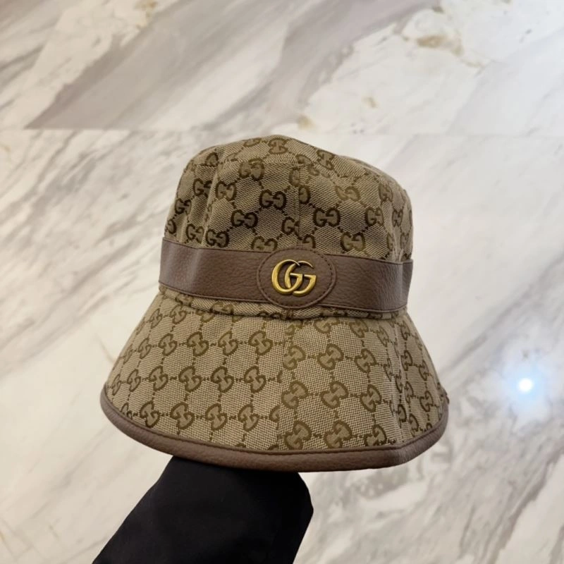 Gucci Caps