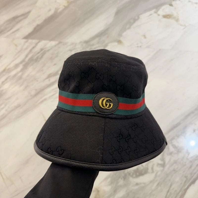 Gucci Caps