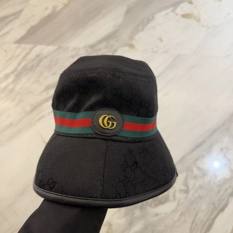 Authentic Gucci Caps