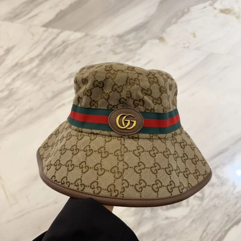 Gucci Caps