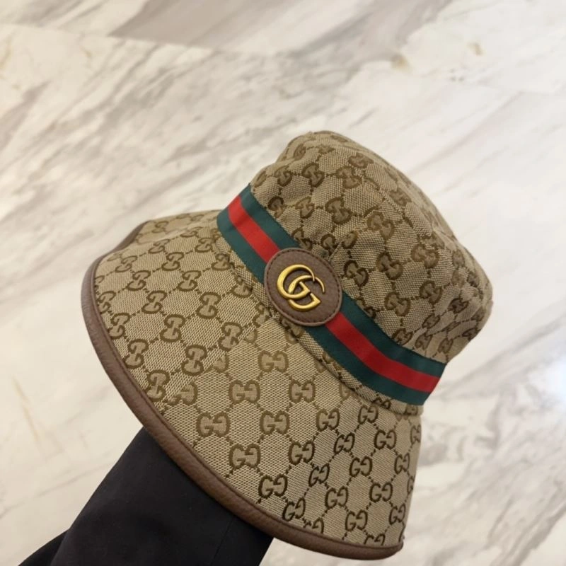 OEM Gucci Caps
