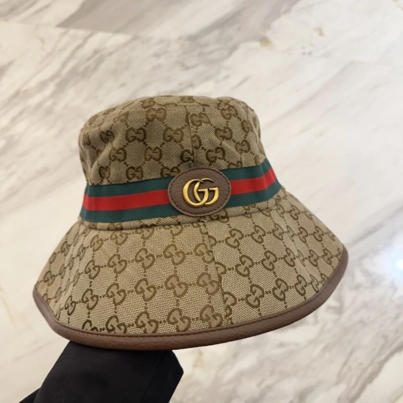 OEM Gucci Caps