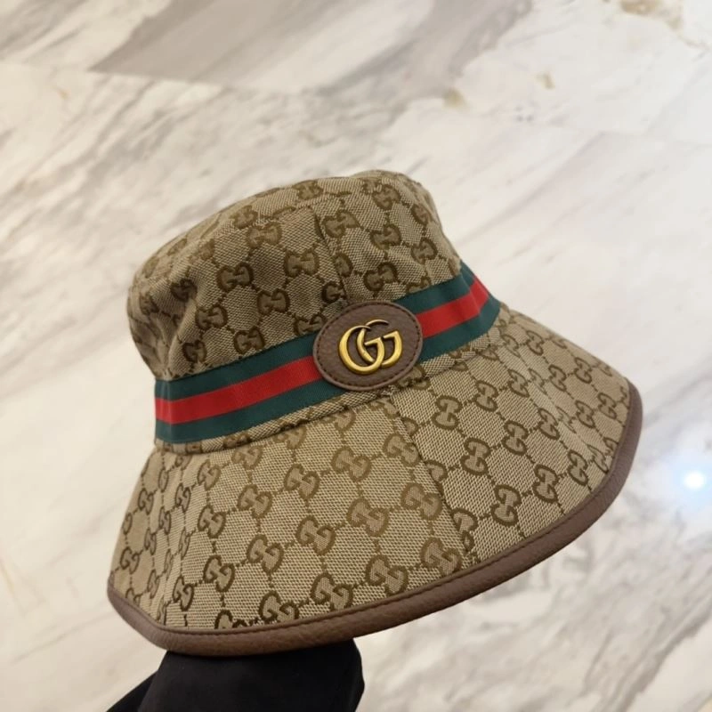 OEM Gucci Caps