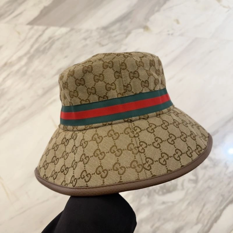 OEM Gucci Caps
