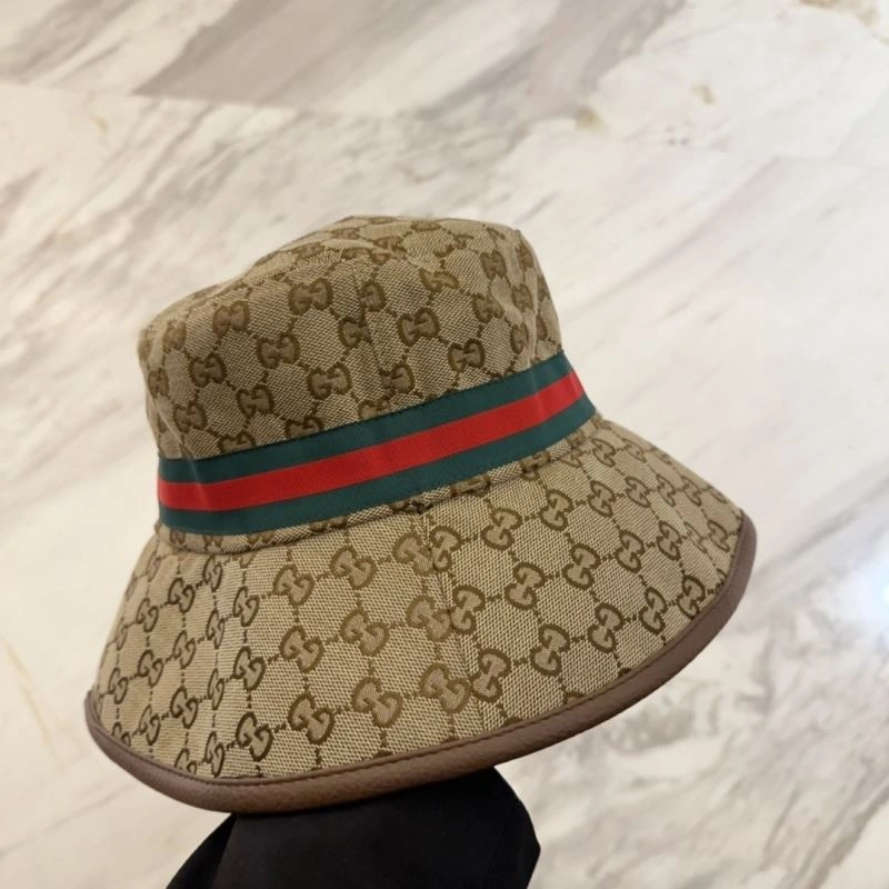 OEM Gucci Caps