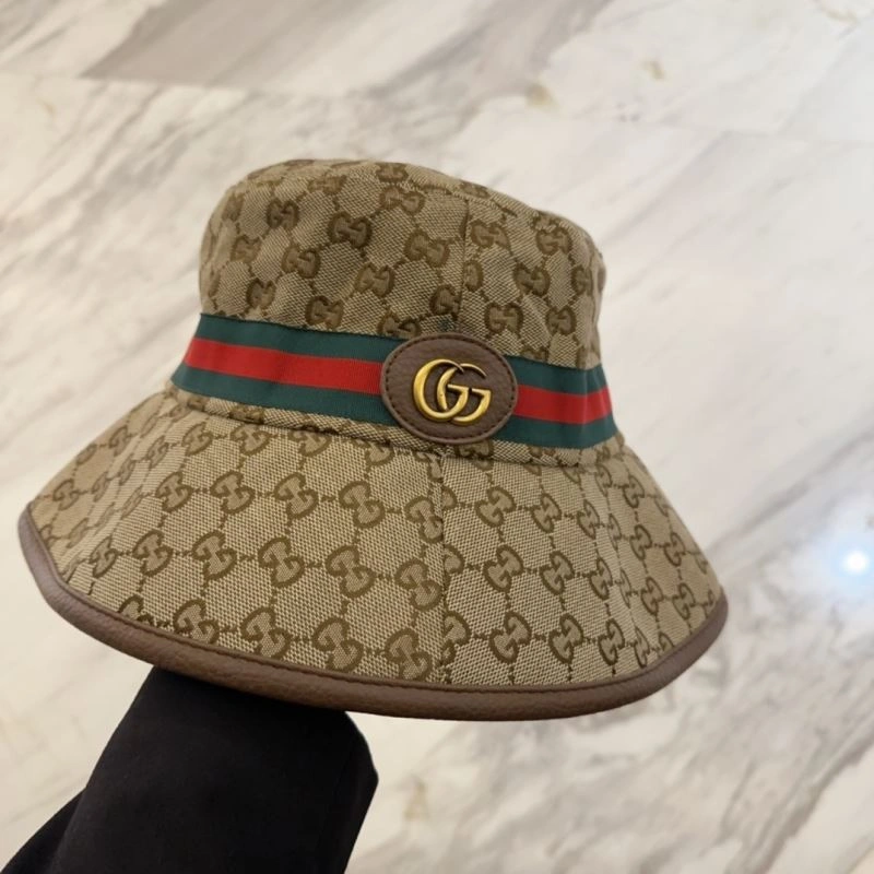 OEM Gucci Caps
